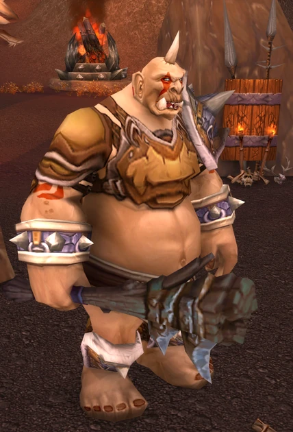 Bladespire Brute (Blade's Edge Mountains) - Wowpedia - Your wiki guide ...