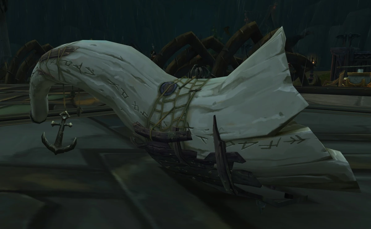 Challenge Horn - Wowpedia - Your wiki guide to the World of Warcraft