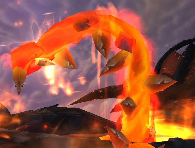Corruption (mob) - Wowpedia - Your wiki guide to the World of Warcraft