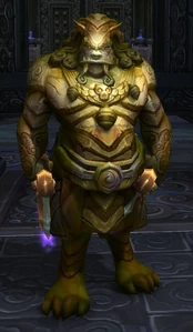 Crypt Guardian (Crypt of Forgotten Kings) - Wowpedia - Your wiki guide ...