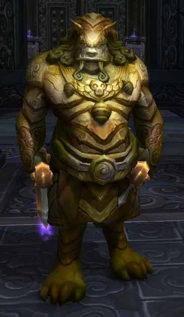 Crypt Guardian (Crypt of Forgotten Kings) - Wowpedia - Your wiki guide ...