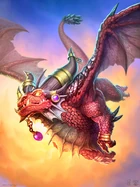 Red dragonflight - Wowpedia - Your wiki guide to the World of Warcraft
