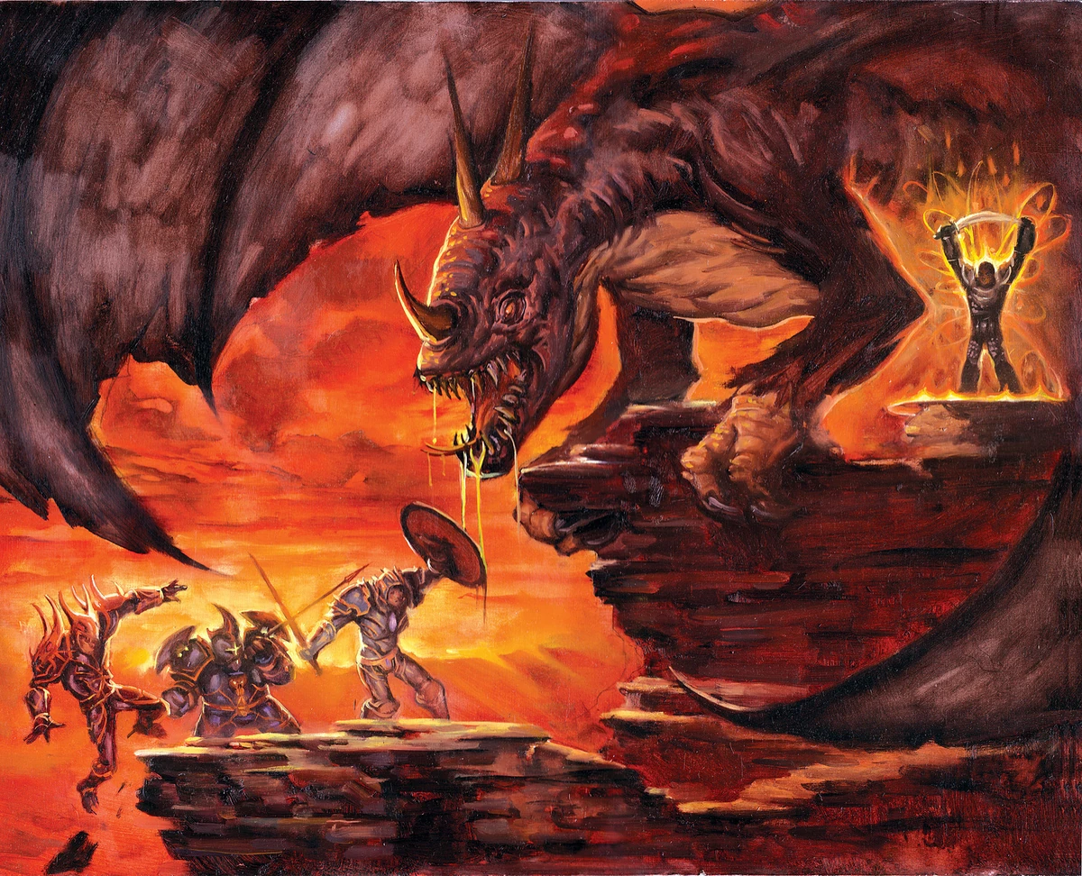 Kalaran - Wowpedia - Your wiki guide to the World of Warcraft