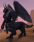 Obsidian destroyer - Wowpedia - Your wiki guide to the World of Warcraft