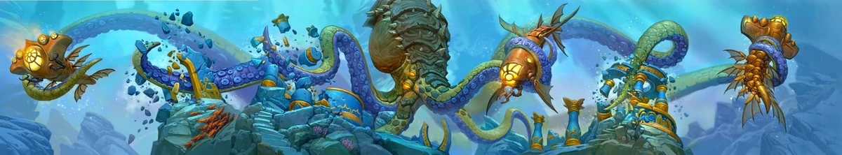 Ozumat - Wowpedia - Your wiki guide to the World of Warcraft