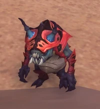 Rawly - Wowpedia - Your wiki guide to the World of Warcraft