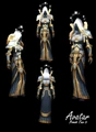 Avatar Raiment - Wowpedia - Your wiki guide to the World of Warcraft