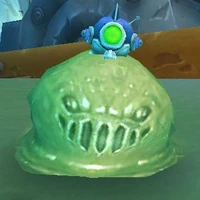 Toxic Sludge - Wowpedia - Your wiki guide to the World of Warcraft