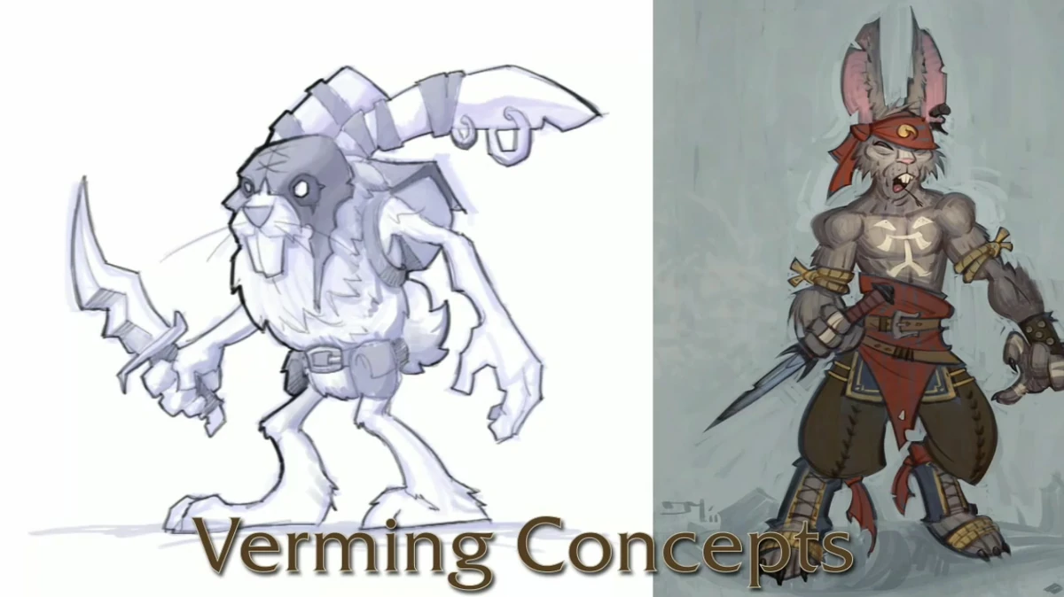 Virmen - Wowpedia - Your wiki guide to the World of Warcraft