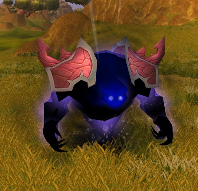 Voidspawn - Wowpedia - Your wiki guide to the World of Warcraft