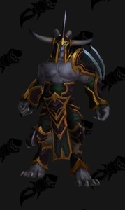 Warbringer Xorth - Wowpedia - Your wiki guide to the World of Warcraft