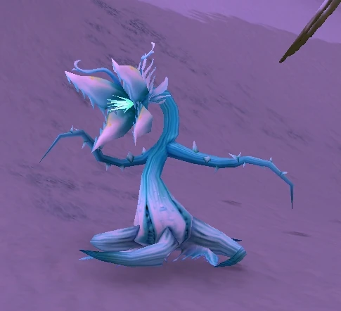 Wintervine Lasher - Wowpedia - Your wiki guide to the World of Warcraft