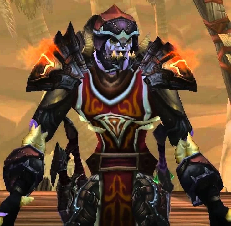 BlizzBlues - Wowpedia - Your wiki guide to the World of Warcraft