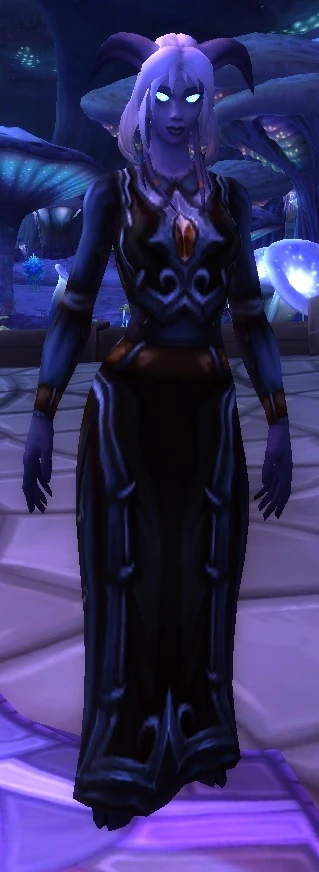 Elder Tuura - Wowpedia - Your wiki guide to the World of Warcraft