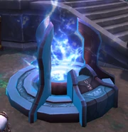 Arcane Forge - Wowpedia - Your wiki guide to the World of Warcraft