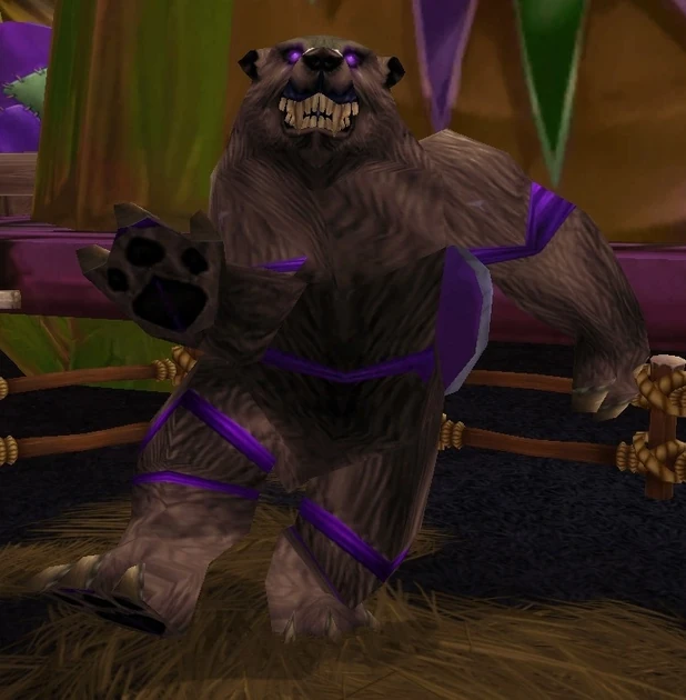 Kolin - Wowpedia - Your wiki guide to the World of Warcraft