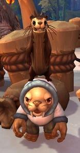 Patchu - Wowpedia - Your wiki guide to the World of Warcraft