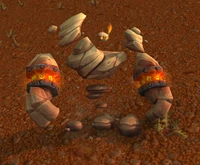 Rock Elemental - Wowpedia - Your wiki guide to the World of Warcraft