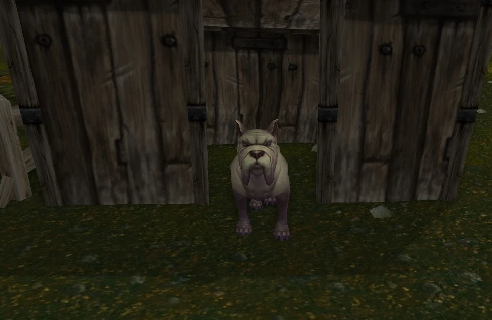 Snuffles - Wowpedia - Your wiki guide to the World of Warcraft