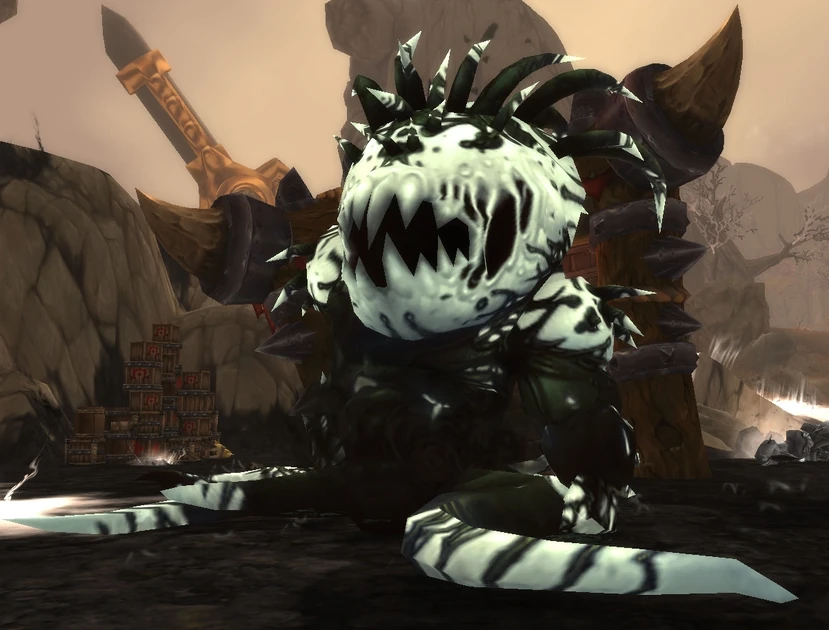 Vanity (sha) - Wowpedia - Your wiki guide to the World of Warcraft