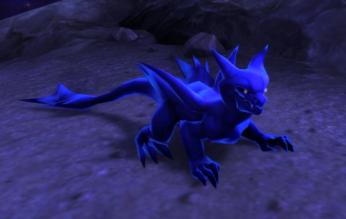 Hunter pet - Wowpedia - Your wiki guide to the World of Warcraft