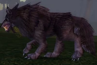 Worg (mob) - Wowpedia - Your wiki guide to the World of Warcraft