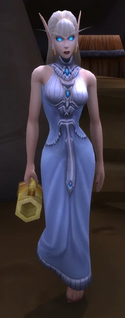 Zephyr - Wowpedia - Your wiki guide to the World of Warcraft