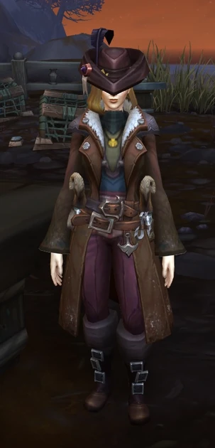 Barkeep Cotner - Wowpedia - Your wiki guide to the World of Warcraft