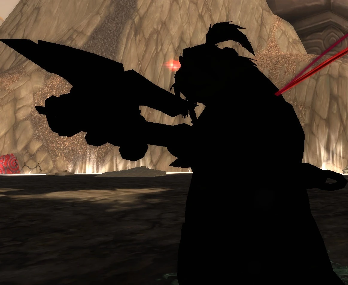 Embodied Anguish - Wowpedia - Your wiki guide to the World of Warcraft