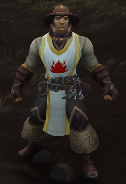 Fire Brigadier - Wowpedia - Your wiki guide to the World of Warcraft