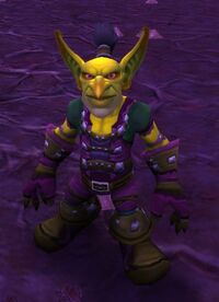 Harpax - Wowpedia - Your wiki guide to the World of Warcraft