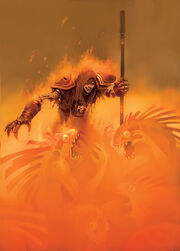 Hellfire - Wowpedia - Your wiki guide to the World of Warcraft