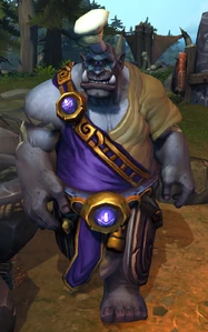 Ogre Chef - Wowpedia - Your wiki guide to the World of Warcraft