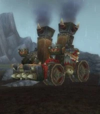 Orcish War Machine - Wowpedia - Your wiki guide to the World of Warcraft