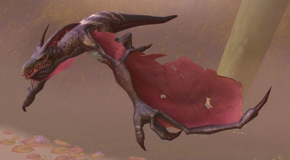 Primal Skyterror - Wowpedia - Your wiki guide to the World of Warcraft