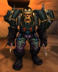 Sayoc - Wowpedia - Your wiki guide to the World of Warcraft