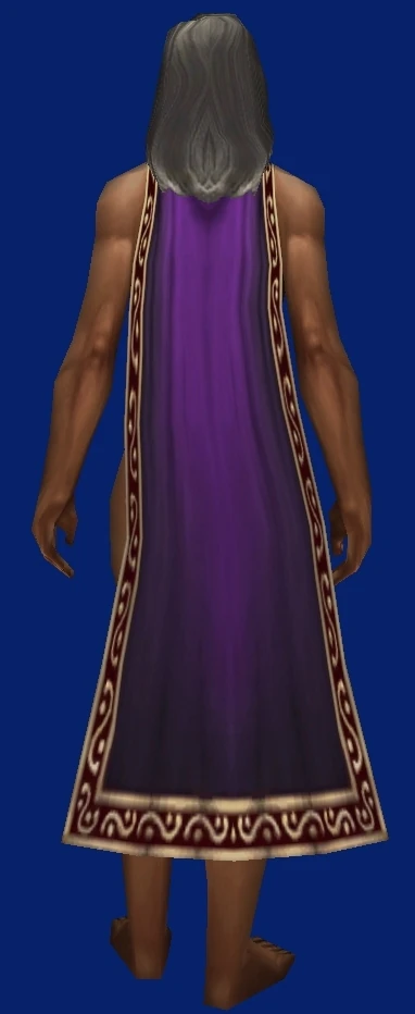 Shadowvine Cloak of Infusion - Wowpedia - Your wiki guide to the World ...