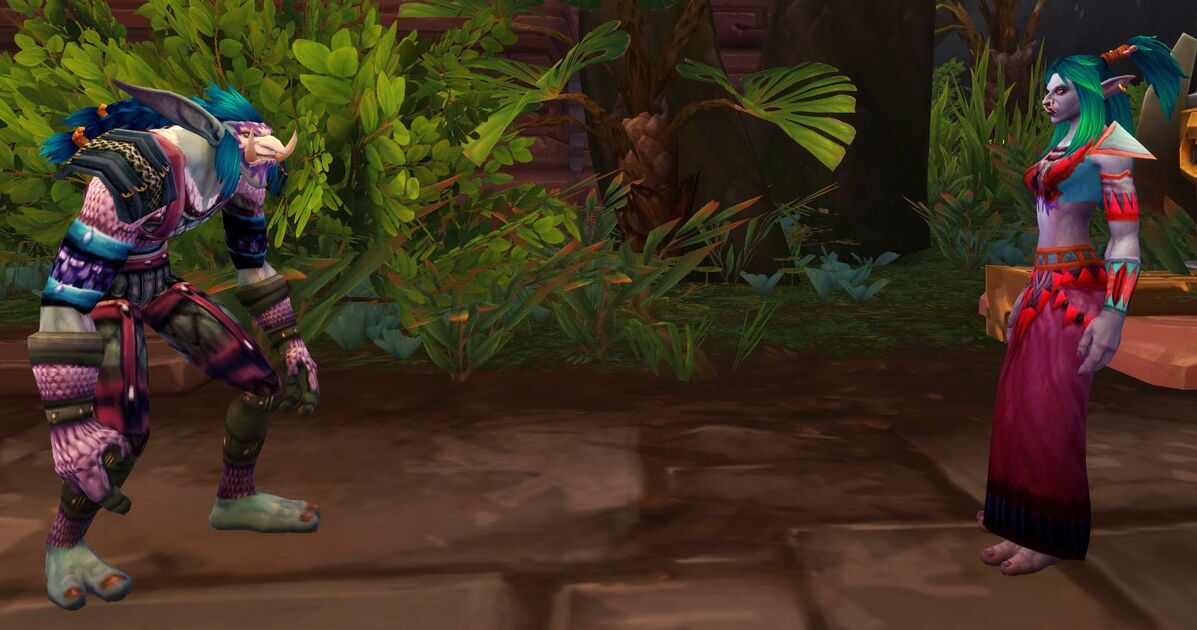 Shatterspear Speaker Wowpedia Your Wiki Guide To The World Of Warcraft
