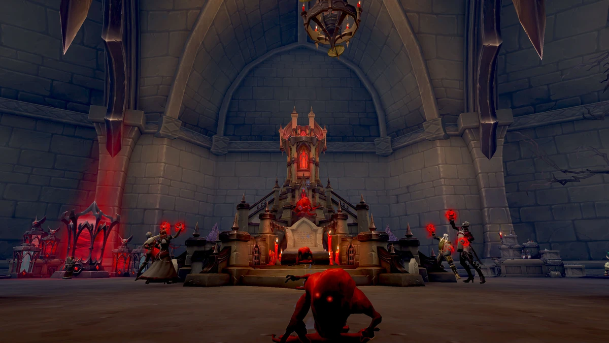 The Power of a Crown - Wowpedia - Your wiki guide to the World of Warcraft