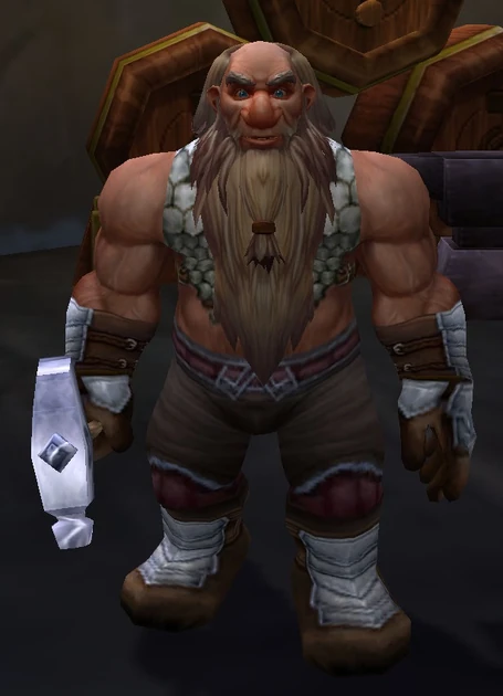 Thrawn Boltar - Wowpedia - Your wiki guide to the World of Warcraft