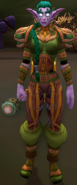 Watcher Jhang - Wowpedia - Your wiki guide to the World of Warcraft