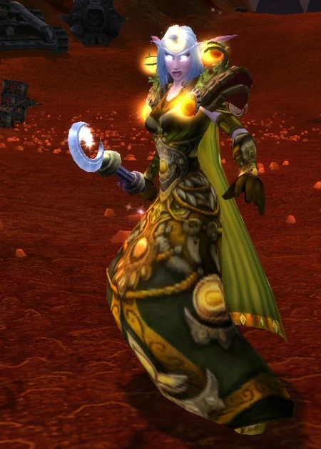 Yoori - Wowpedia - Your wiki guide to the World of Warcraft