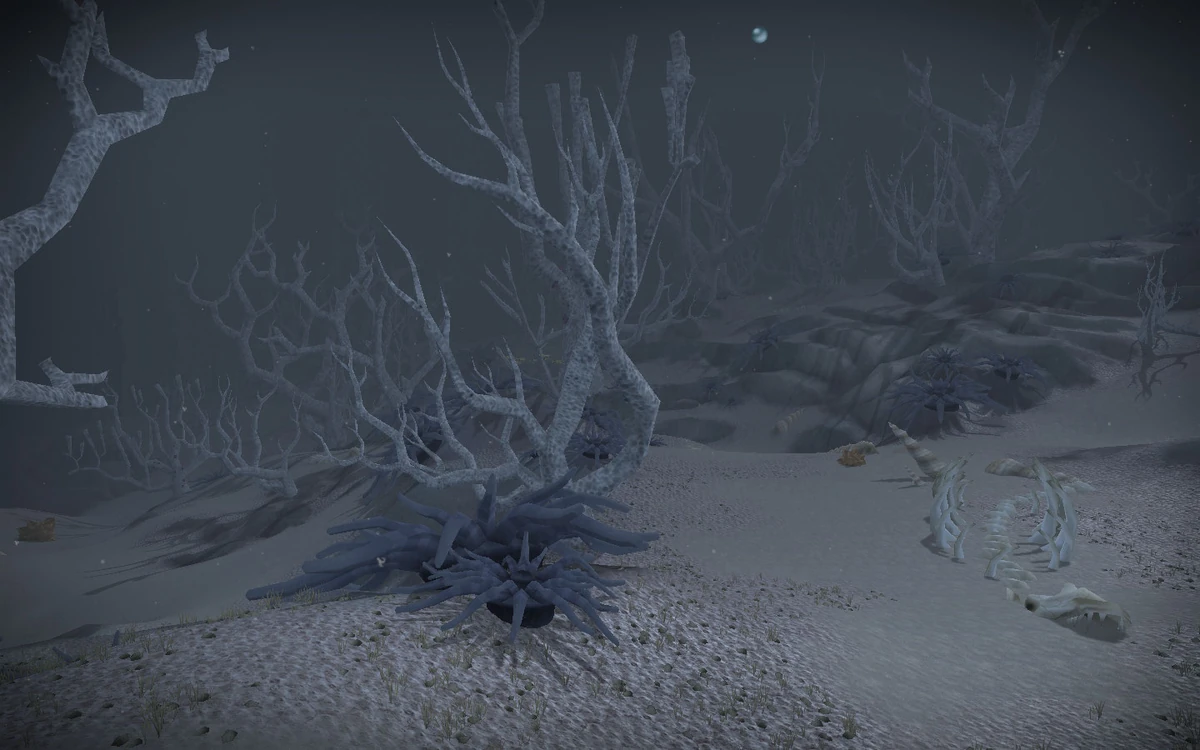 Abandoned Reef - Wowpedia - Your wiki guide to the World of Warcraft