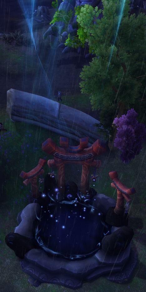Moonwell - Wowpedia - Your wiki guide to the World of Warcraft Moonwell - Wowpedia - Your wiki guide to the World of Warcraft