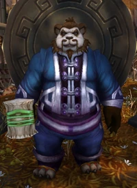 Binan Villager - Wowpedia - Your wiki guide to the World of Warcraft