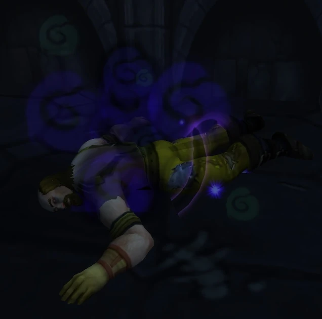 Dead Gang Member - Wowpedia - Your wiki guide to the World of Warcraft