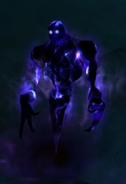 Devouring Darkness - Wowpedia - Your wiki guide to the World of Warcraft