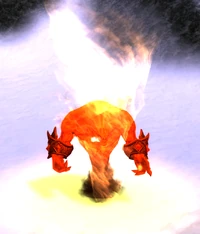 Fiery Dancer - Wowpedia - Your wiki guide to the World of Warcraft