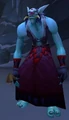 Frostmane Shadowcaster - Wowpedia - Your wiki guide to the World of ...