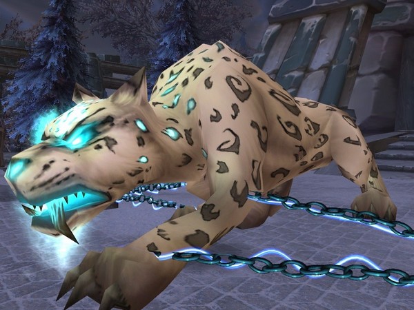 Snow Leopard Wowpedia Your Wiki Guide To The World Of Warcraft